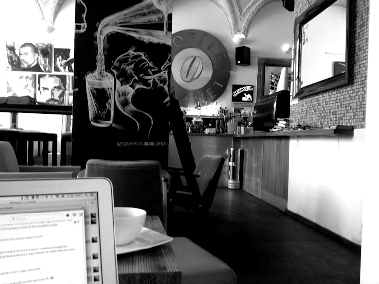 Behind The Scenes Arkency Blog